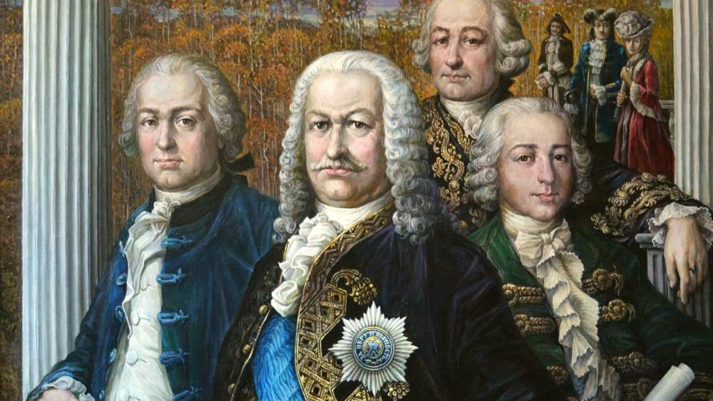 кн2ч5 Каменный Пояс. Книга 2. Наследники  Евгений Александрович Федоров  аудиокнига