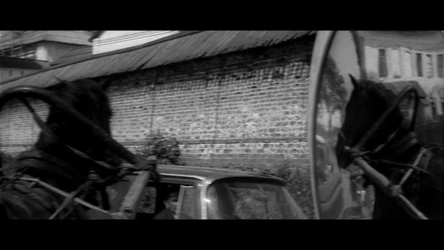 Фильм "Тридцать три". Музыка. А.Петров.