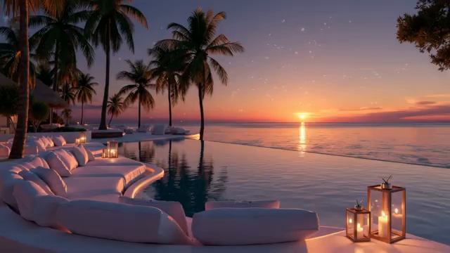 Музыка Релакс Дип Хаус Tropical House Chill Deep Relaxing Beat