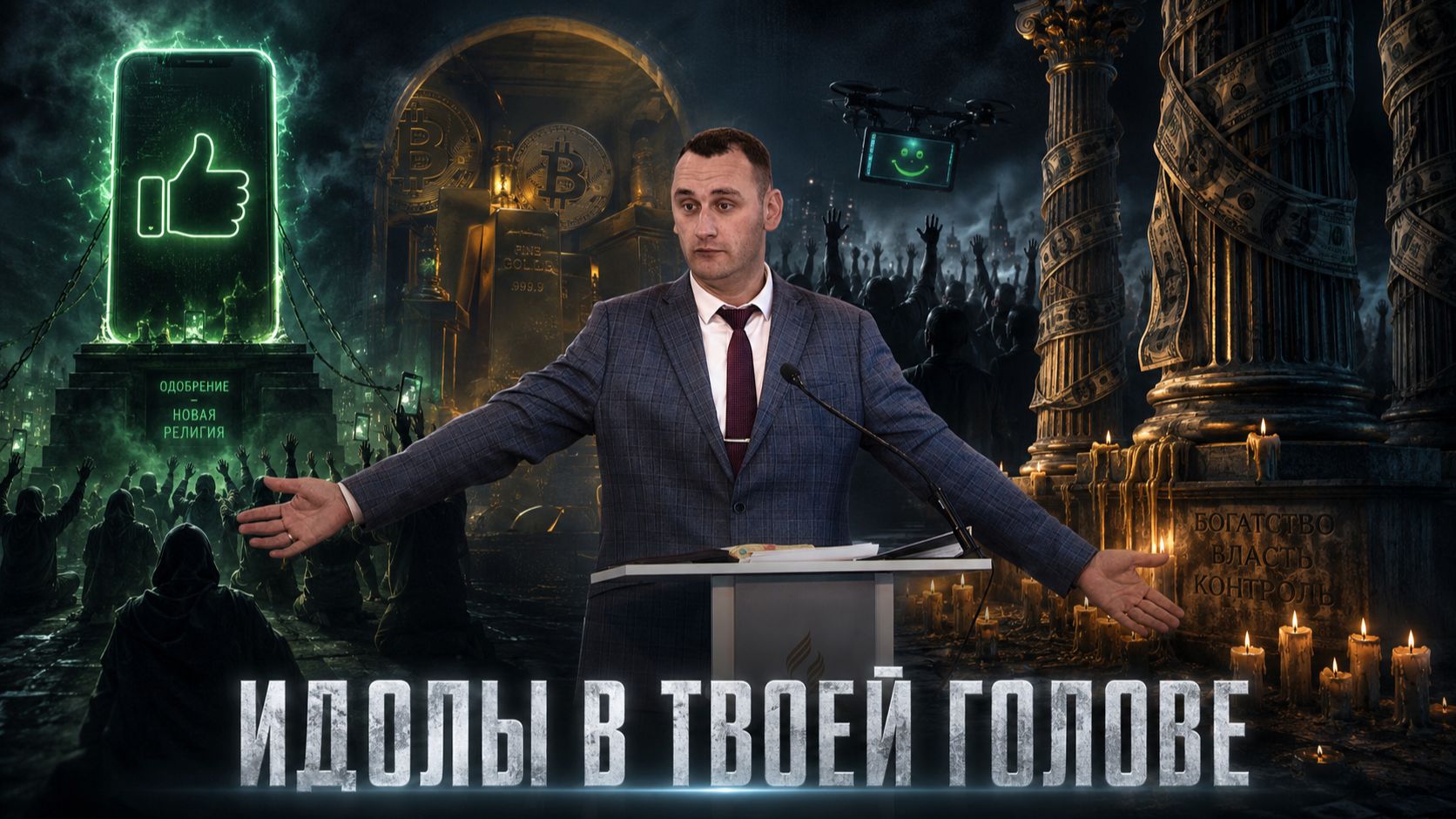 Проповеди