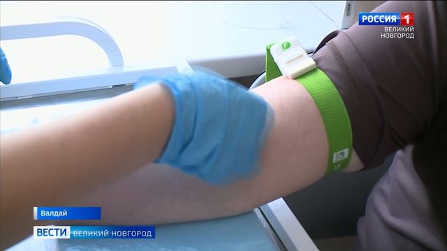 ГТРК СЛАВИЯ Вести Великий Новгород 30.06.26