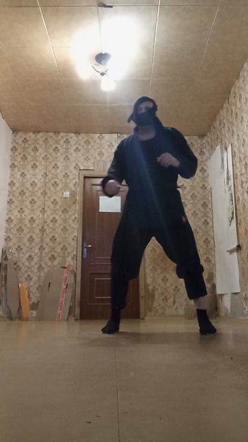Very Nordic Ninja: 30 June Wonder I (30.06.2026) Крайне Северный Ниндзя: 30 Июньское Чудо I