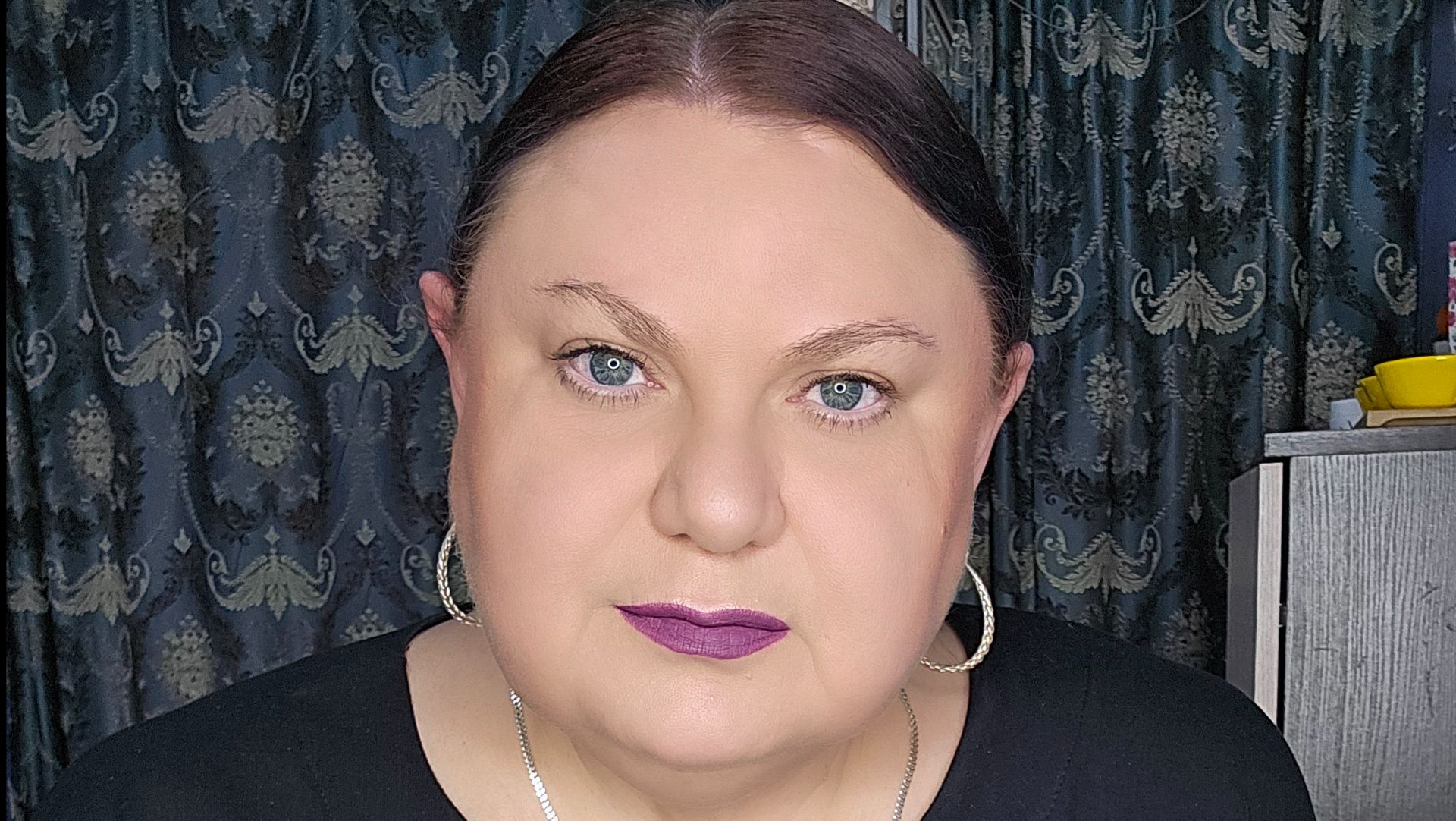 Макияж в прямом эфире 💄 от 28 июня 🌿