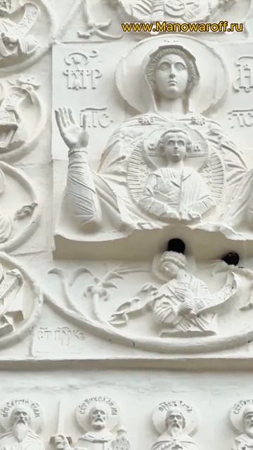 Секрет Звонницы в Прохоровке