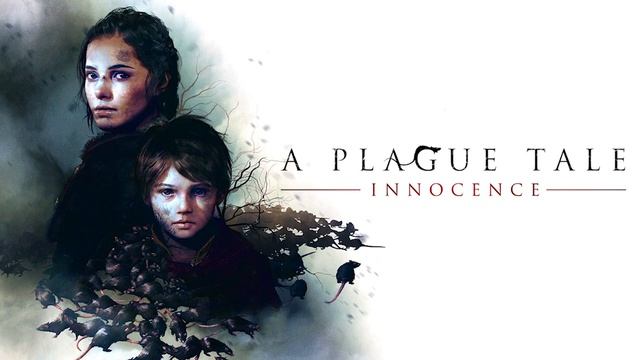 A Plague Tale_ Innocence - OST - I'm Sorry - Soundtrack