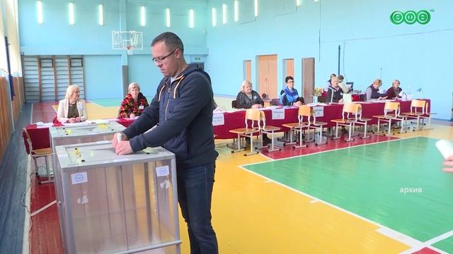 В Башкирии готовят наблюдателей к сентябрьским выборам