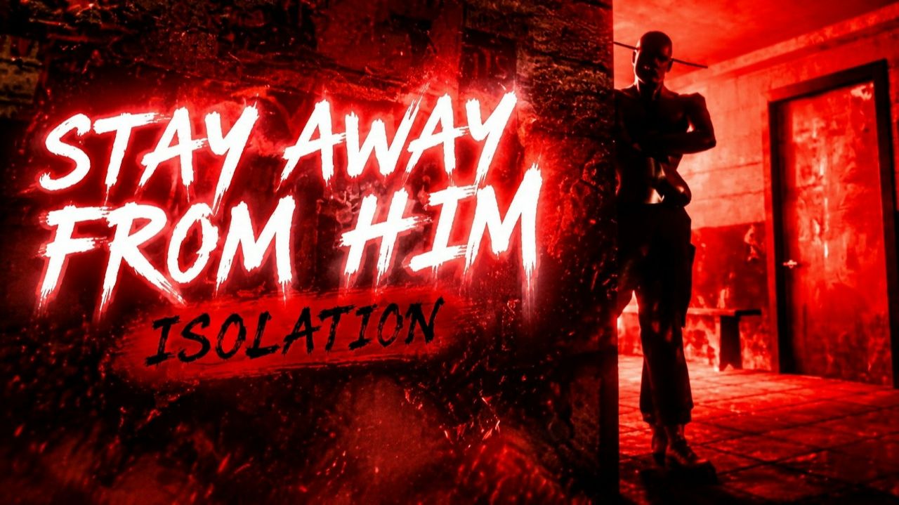 УЖАСТИКИ