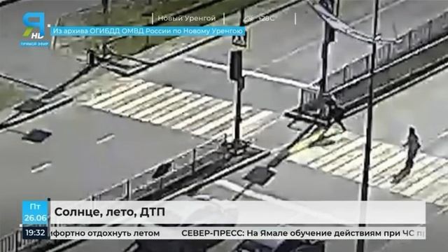 Госавтоинспекция напоминает родителям о профилактических беседах с детьми