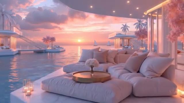 Музыка Релакс Дип Хаус  Chill Melodies for Relaxing