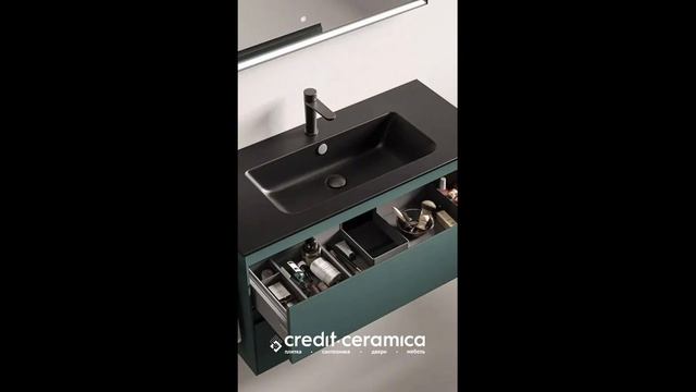 Трендовые фасады Берлони Баньо / BERLONI BAGNO