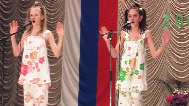 «Пою тебе, Верхнедонье!» Часть 3