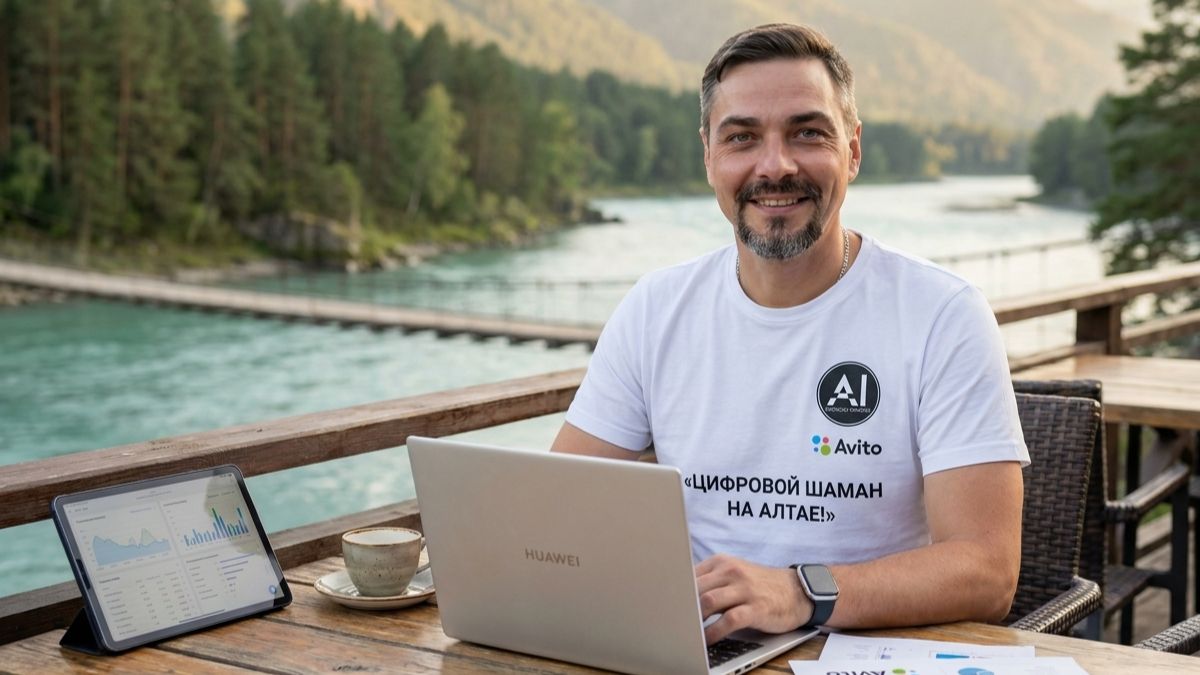 SEO в 2026 году: как вывести сайт в ТОП Яндекса и Google? LLM и накрутки