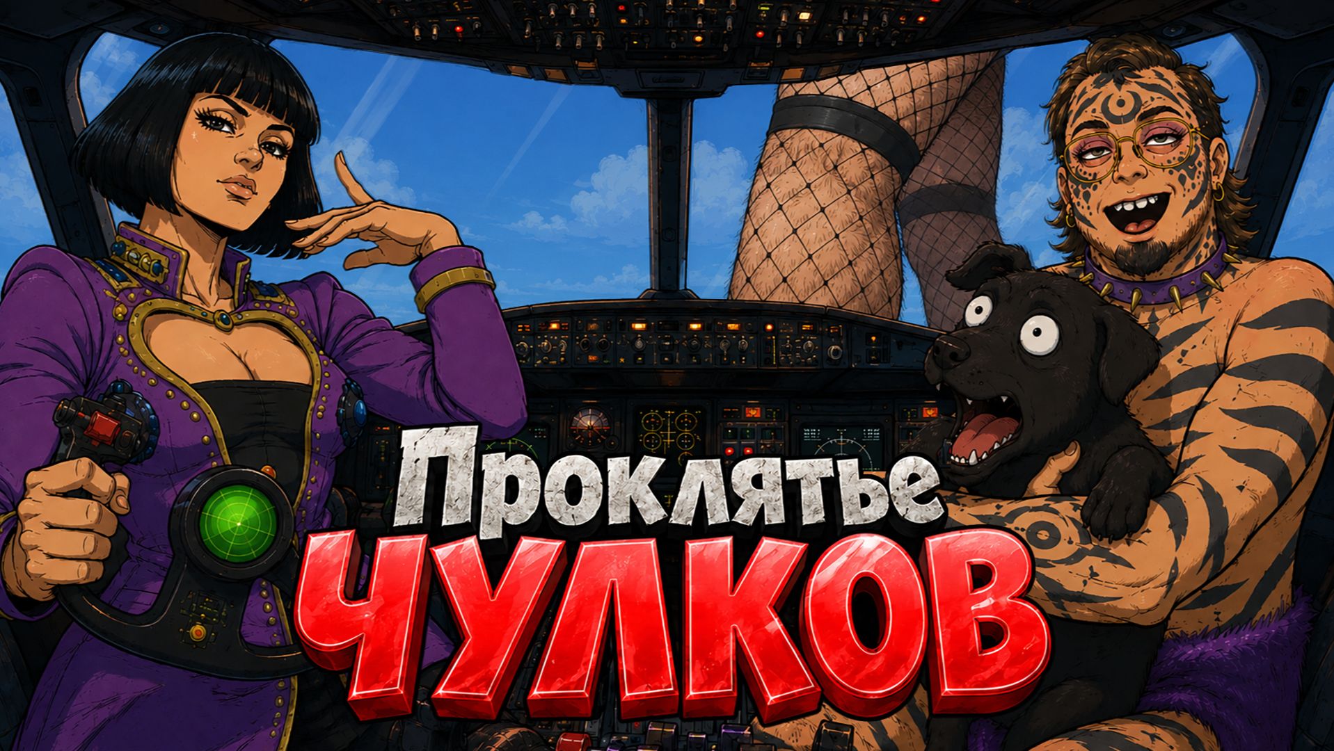 Истории DrunkLab: О чем молчат разработчики.