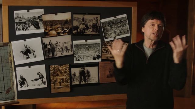 77-13 - Visual Storytelling Unforgivable Blackness Case Study