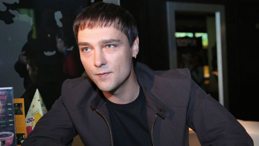 Несбывшиеся мечты Шатунова: что так и не успел сделать солист «Ласкового мая»