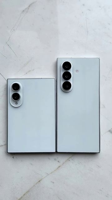 Почему новейший Samsung Fold 8 стоит как авто