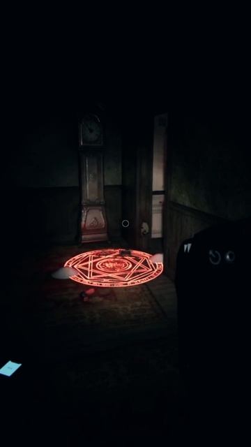 Ghost Exile печать ловушка