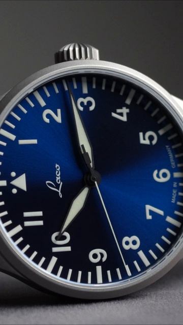 Этот flieger от Laco впечатляет