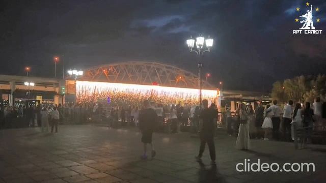 Сценические спецэффекты