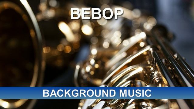 Background music for video