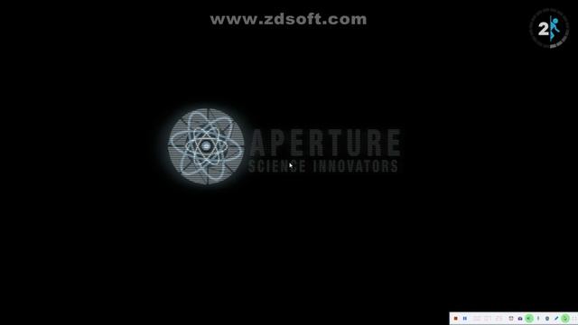 portal 2 #9