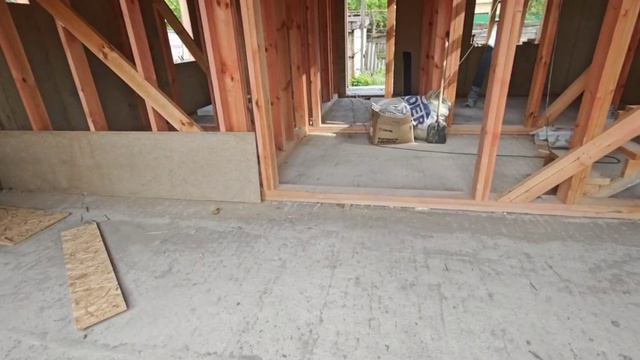 Строительство СИП дома в Донецке, в ипотеку от ВТБ