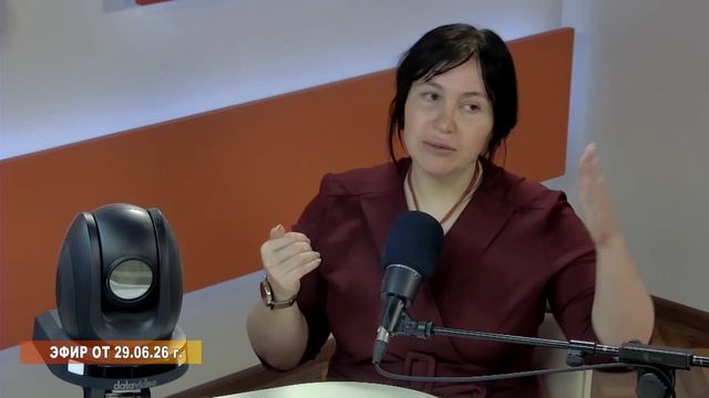 РАДИО КОЛЫМА | Какие направления предлагает абитуриентам Промышленный техникум в Магадане?