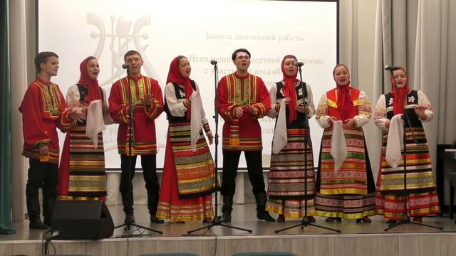 ГОСы 2026