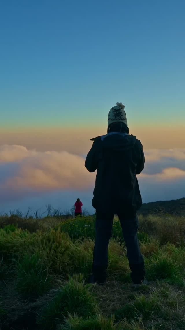 Восхождение на Килиманджаро в Танзании #kili #kilimajaro #tanzania #adventure #way #top #mountains