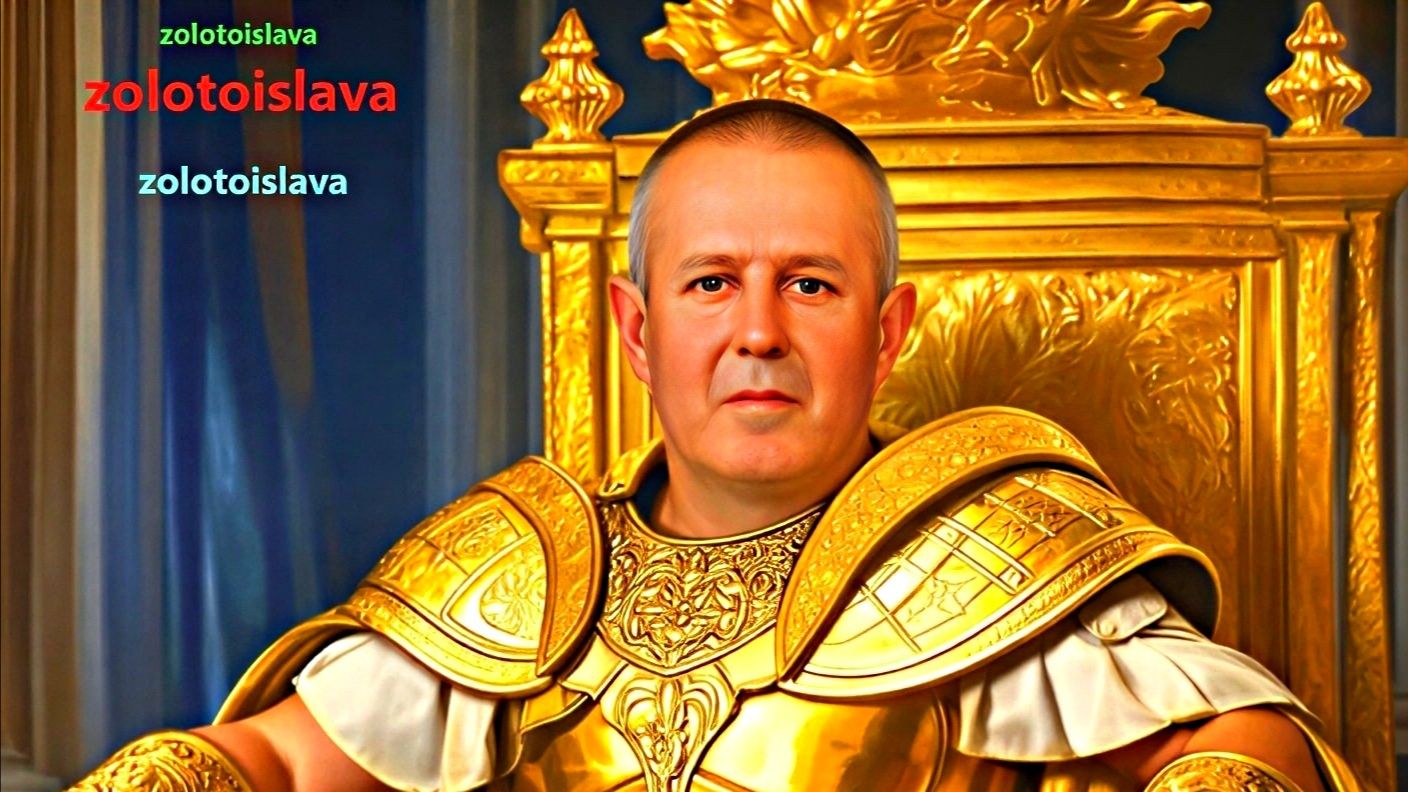 Луч надежды и любви !- (1)