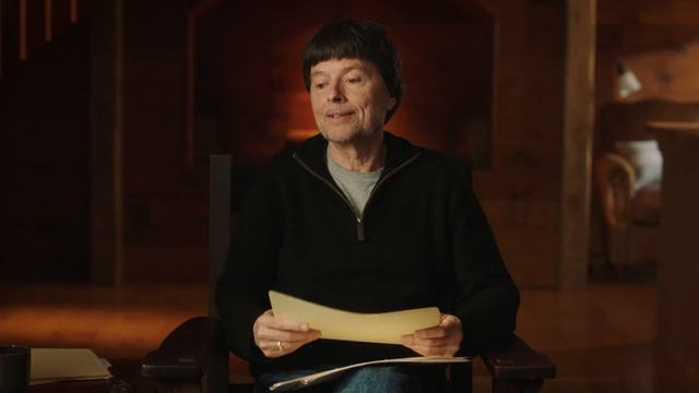 77-03 - Choosing Your Story - Ken Burns Teaches Documentary Filmmaking