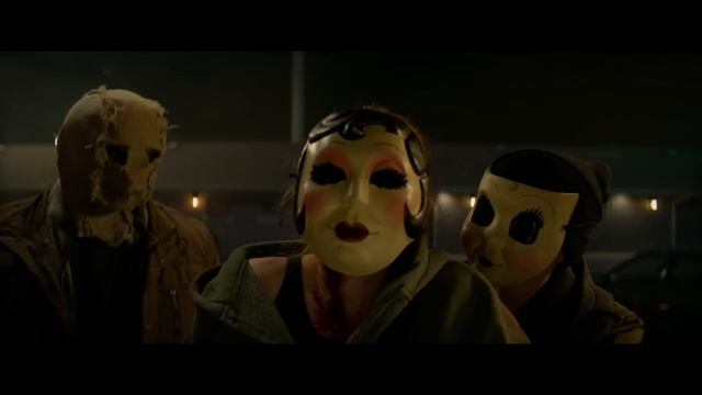 Фальшивый Критик Незнакомцы  Глава 3 - Треш Обзор Фильма