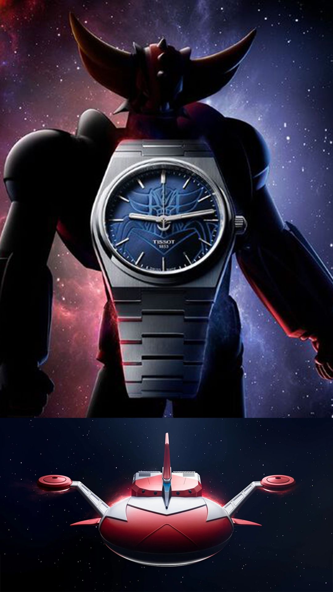 Tissot