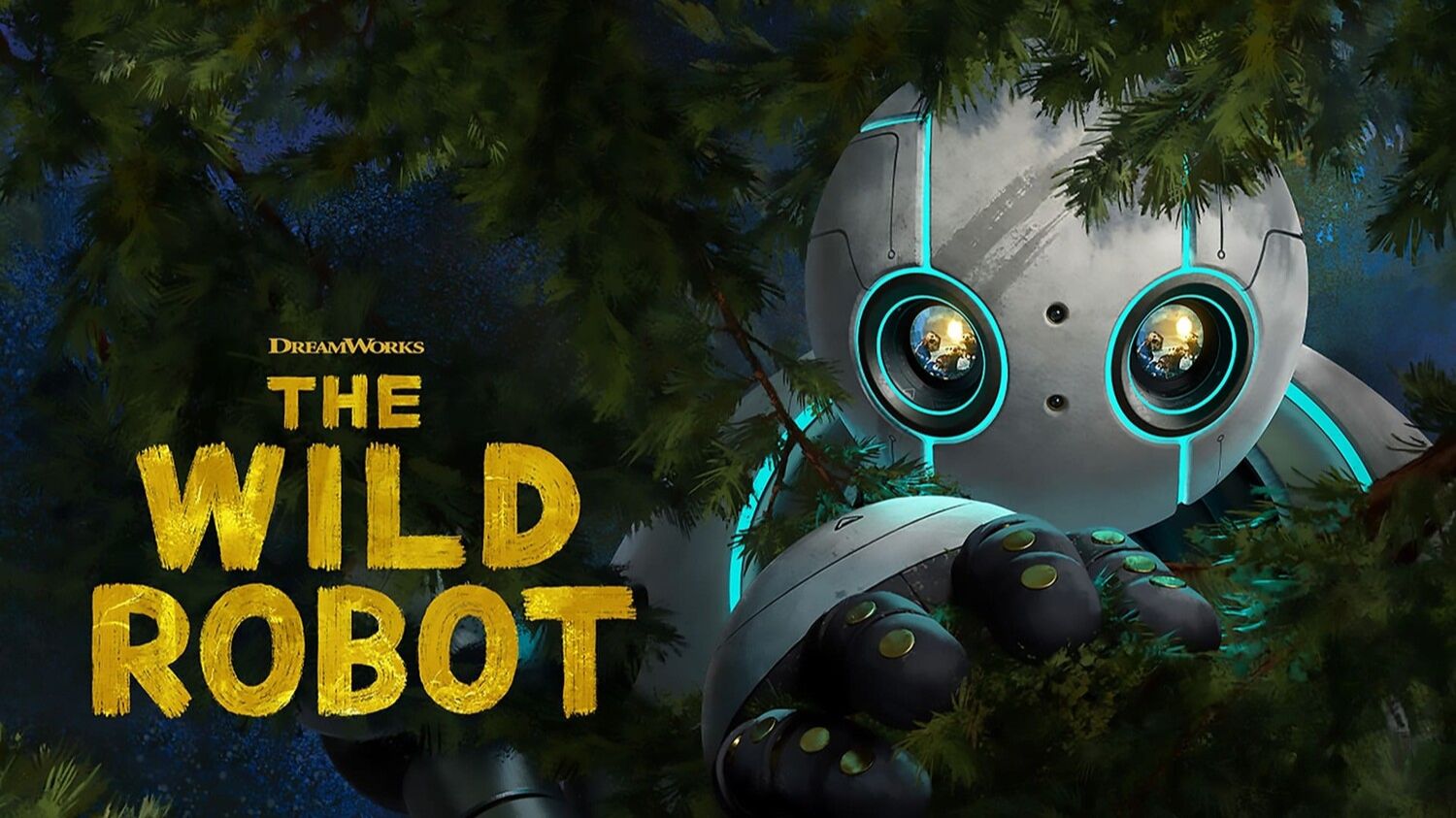 The Wild Robot 05