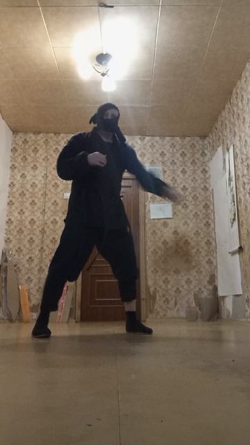 Крайне Северный Ниндзя: 30 Июньское Чудо I (30.06.2026) Very Nordic Ninja: 30 June Wonder I