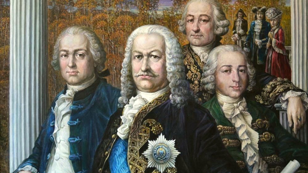кн2ч3 Каменный Пояс. Книга 2. Наследники Евгений Александрович Федоров аудиокнига