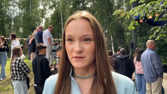 День молодёжи в Высокогорском районе: награды, концерты и 100 тысяч рублей стобалльникам