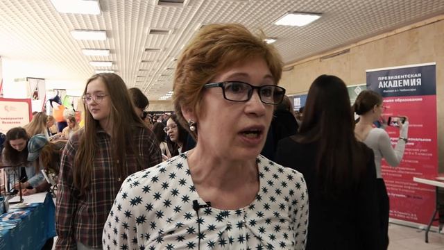 Ярмарка "Работа России". 26.06.2026