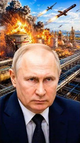 ❗️РФ оставляет Украину без топлива ?