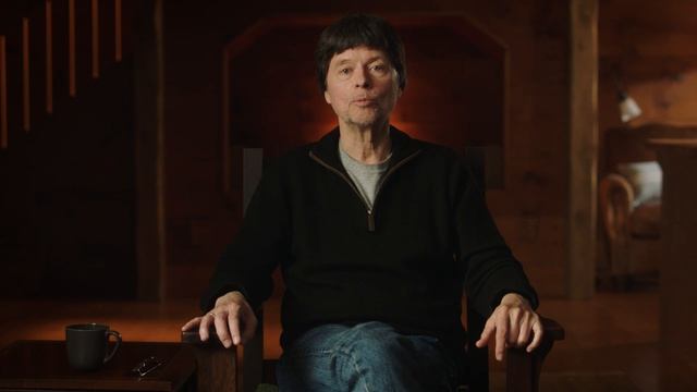77-01 - Introduction - Ken Burns Teaches Documentary Filmmaking