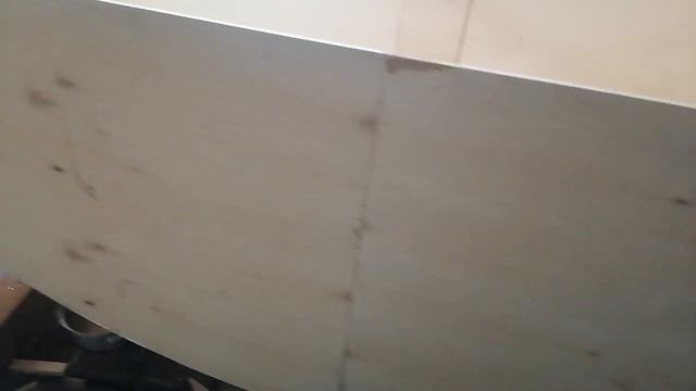 МОЯ ЛОДКА ИЗ ФАНЕРЫ