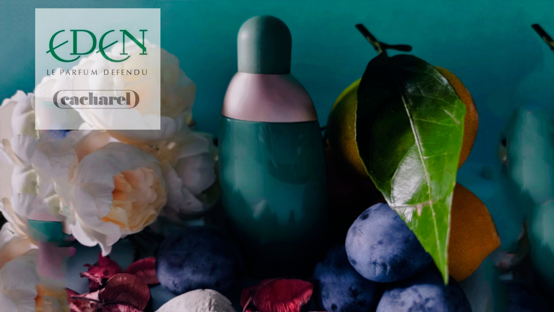Eden Cacharel обзор