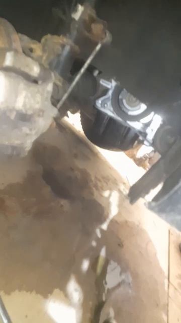 Первый запуск G4NA 2.0 L Hyundai ix35 (г. Санкт-Петербург)