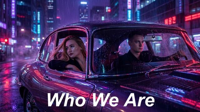 Who We Are