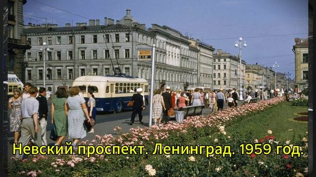 📷 Фото СССР, Которые СКРЫВАЛИ ДЕСЯТИЛЕТИЯМИ