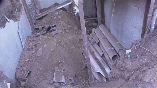 Мой фильм   Разбираем омшаник....