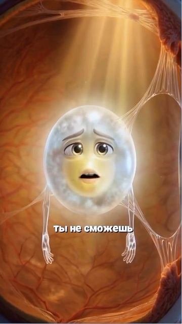 Хрусталик и лечение катаракты