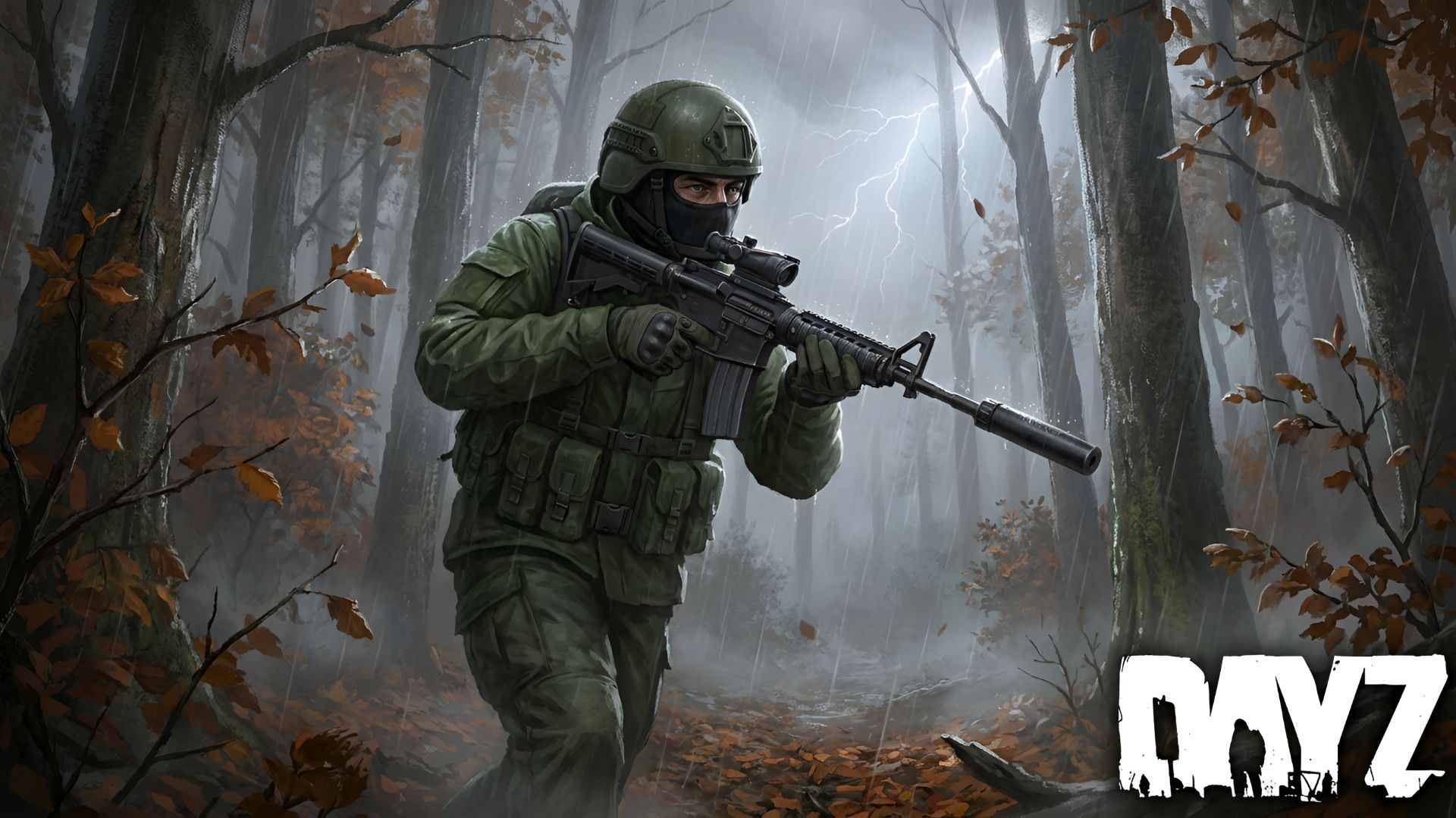 DayZ