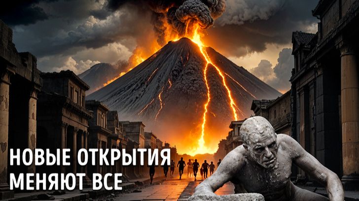 Интересные факты ll AdMe