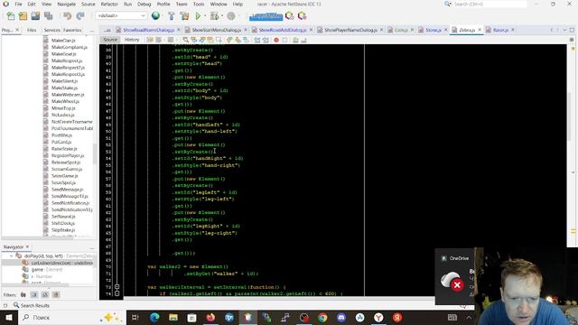 25 вдохновляющее видео о разработке игр. пешеход